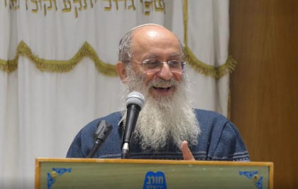 O judaísmo universal do Rabino Ury Cherki – Blog da Editora e Livraria ...